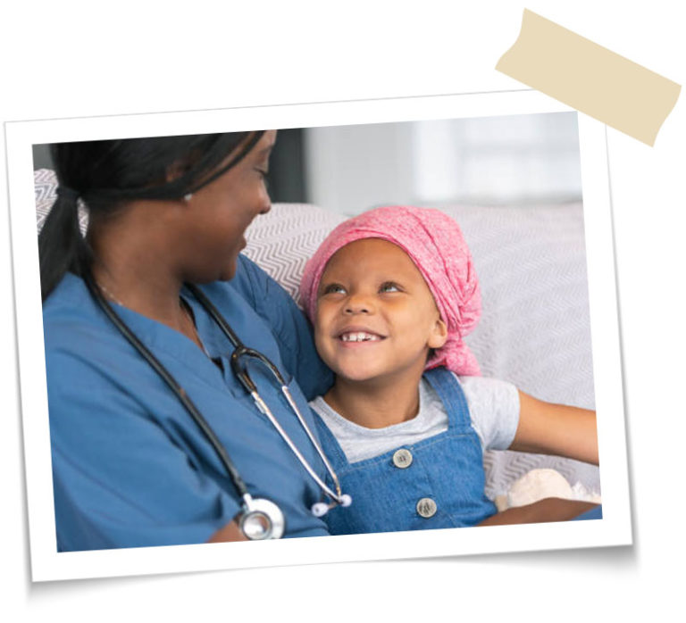 Pediatric Care | Family First Homecare