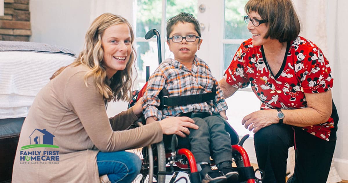 Home Healthcare Resources | Family First Homecare