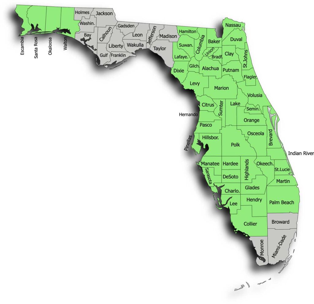 Careers in Florida | Family First Homecare