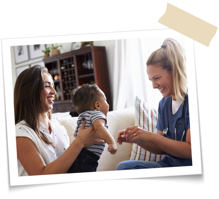 Parent & Caregiver Resources | Family First Homecare