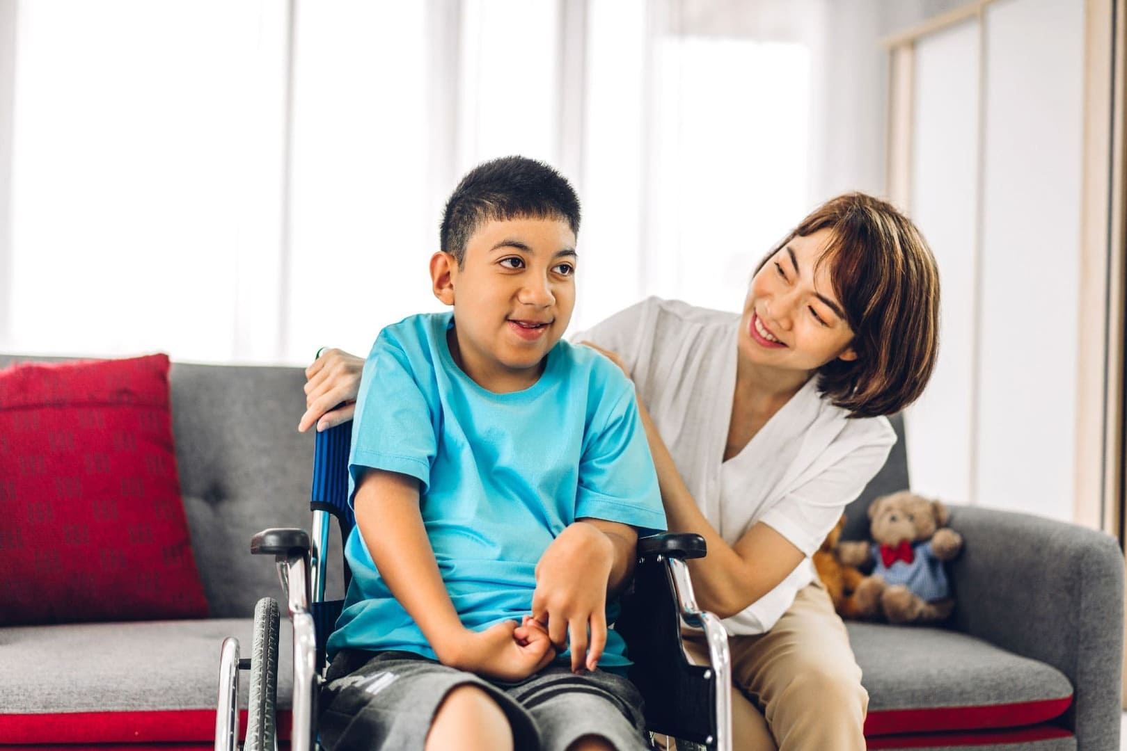 Family First Homecare | Local Pediatric & Home Healthcare