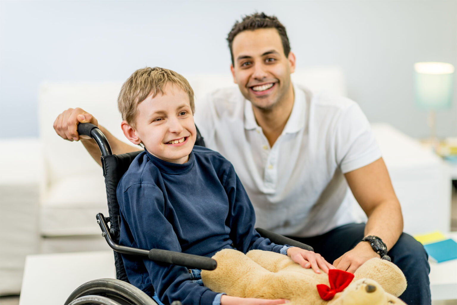 Family First Homecare | Local Pediatric & Home Healthcare